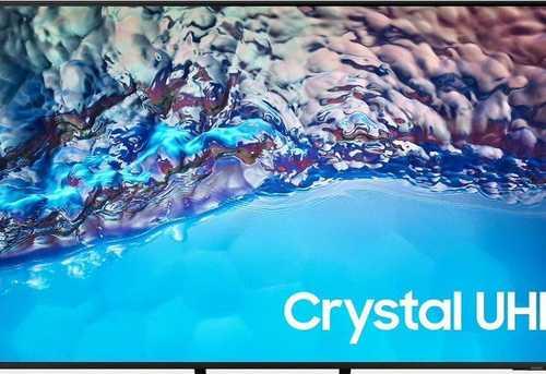 Телевизор Samsung Crystal BU8500 UE65BU8500uxce