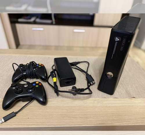 Xbox 360 прошитый freeboot rgh3