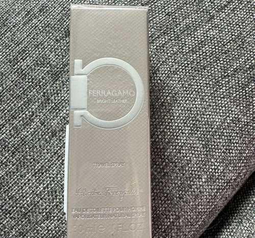 Salvatore ferragamo духи