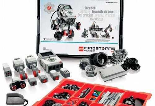 Конструктор Lego EV3