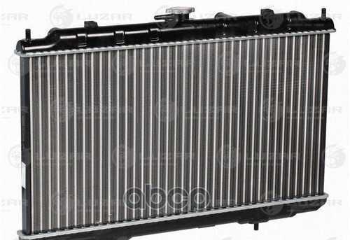 Радиатор охл. для а/м Nissan Almera N16 (00) 1