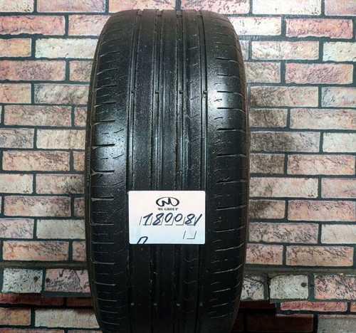 Continental ContiPremiumContact 5 215/55 R17