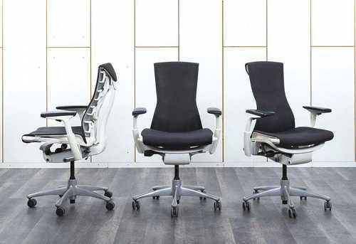 Кресло для руководителя Herman Miller Embody США H