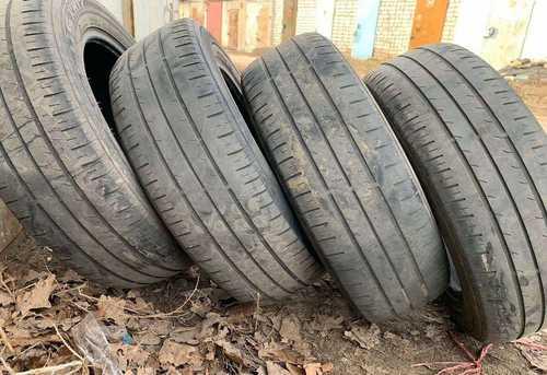 Kumho Solus KH14 185/65 R15
