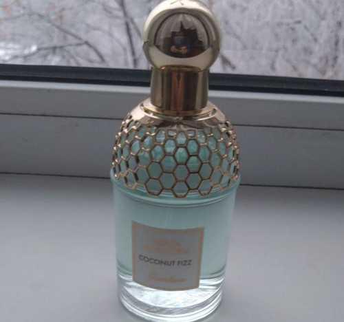 Guerlain Aqua Allegoria Coconut Fizz 75 мл т/в