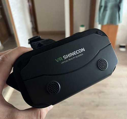 Vr очки