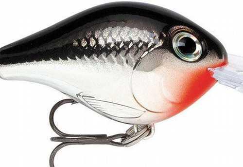Воблер Rapala Ultra Light Crank 03, 3см 4г CH
