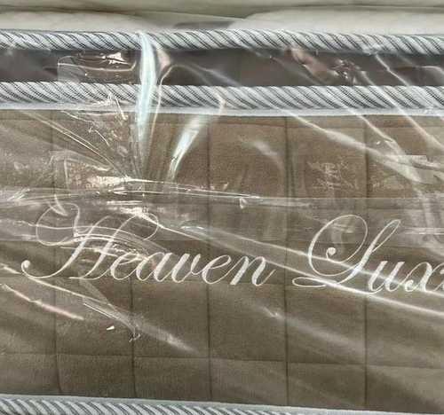 Матрас Heaven Luxury 180-200