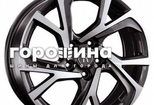 Replay NS233 7x17/5x114.3 ET 40 цо 66.1