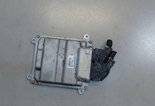 Блок управления двигателем Mitsubishi Eclipse Cros