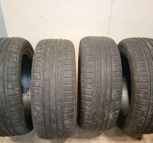 Nokian Tyres Hakka Black 2 205/55 R16 94V