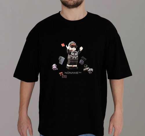 Футболка гспд Стадион gspd