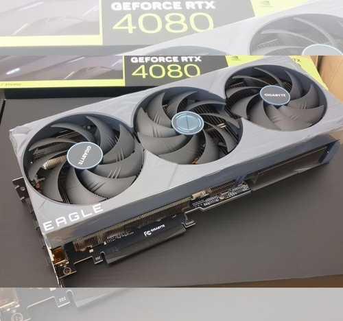 Gigabyte 4080 Eagle