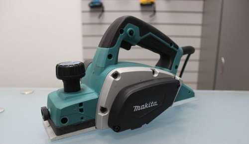 Рубанок makita KP0800