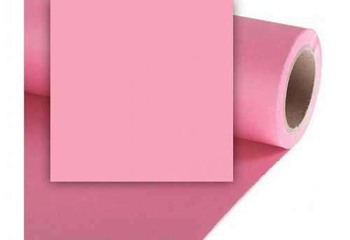 Фон бумажный Vibrantone 2,1х6м Pink 21 ярко-розовы