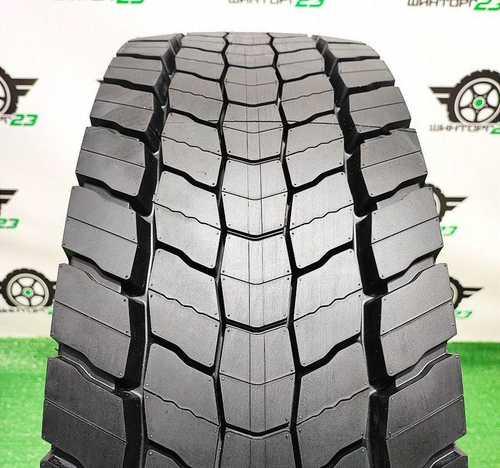 Шина 295/80R22.5 Fortune FDR606