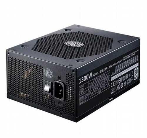 Новый Cooler Master V1300