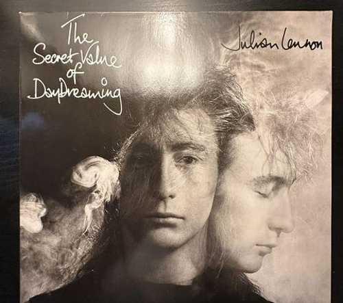 Julian Lennon – The Secret Value Of Daydreaming