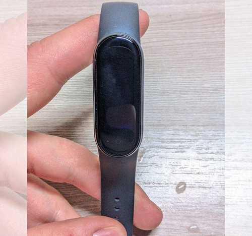 Xiaomi mi band 4