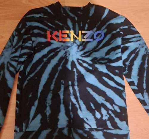 Свитшот Kenzo