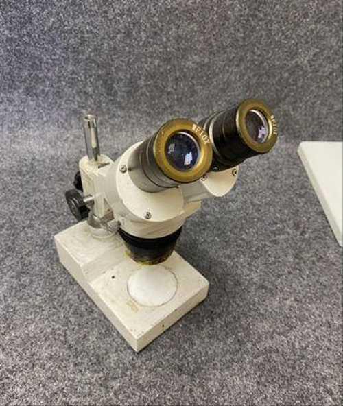 Микроскоп ya xun yx-ak01