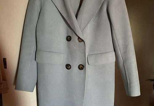 Пальто женское демисезонное 46-48