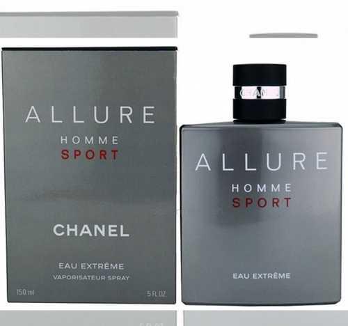 Chanel Allure Homme Sport Extreme 150 мл