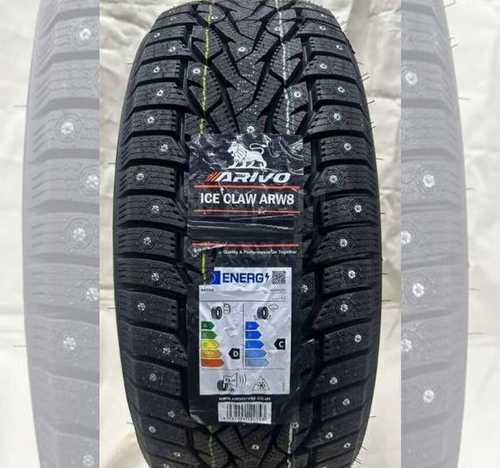 Arivo Ice Claw ARW8 235/55 R19