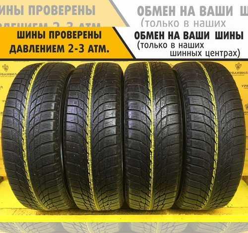 Kumho WinterCraft Ice WI31 195/65 R15 91