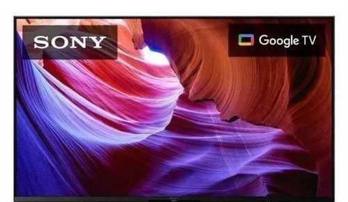 Телевизор Sony KD-55X85K (2022)