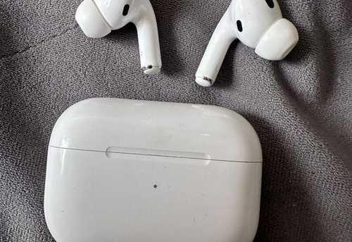 Наушники Apple Airpods Pro (1 поколение)