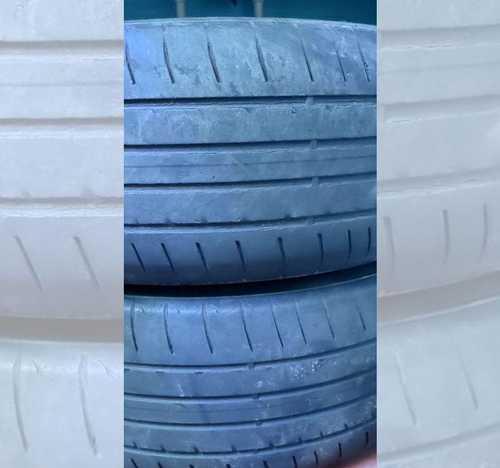 Hankook Ventus Prime 2 K115 225/60 R17