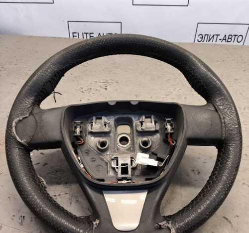 Руль Renault Logan 2 1.6 2019