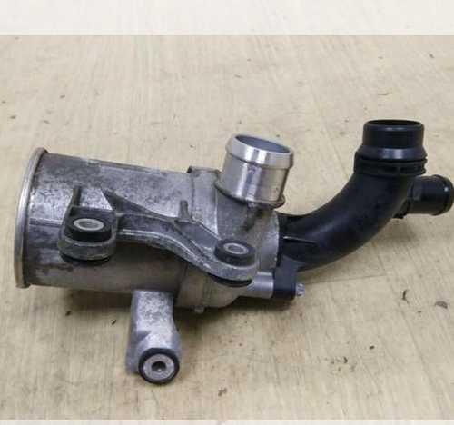 Помпа Mercedes-Benz A2742000207