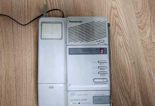 Радиотелефон Panasonic Easa-phone T4301BH