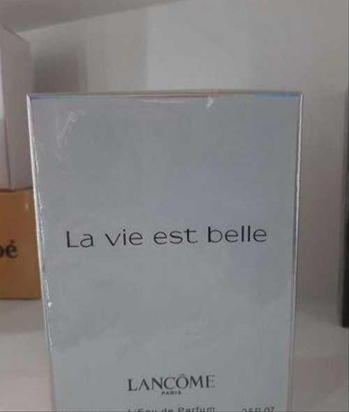 Lancome La Vie Est Belle