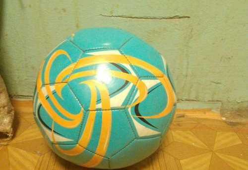 Футбольный мяч Sila Pro
