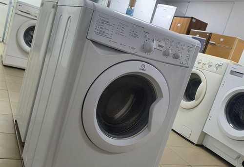 Indesit 5kg Гарантия. Доставка