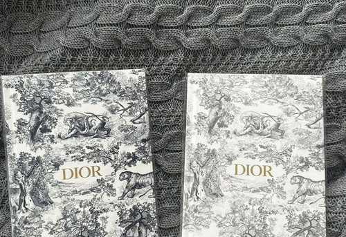 Блокнот / Ежедневник Dior
