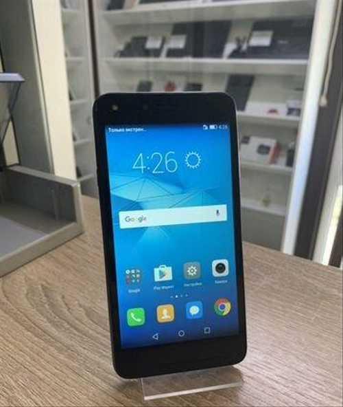 Смартфон Honor 5A 2/16 (T)