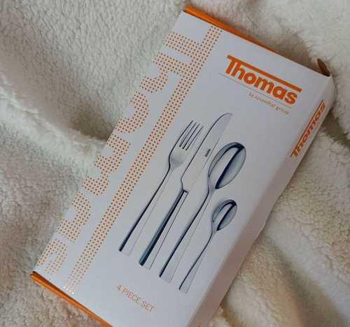 Thomas столовые приборы