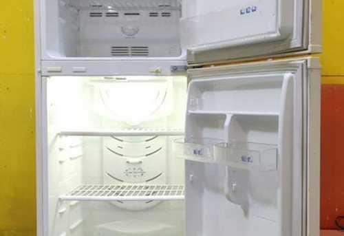 Холодильник Samsung No Frost 163 + Доставка Зачёт