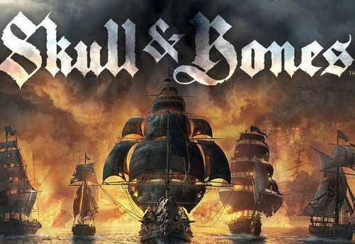 Skull and Bones(2024) pc