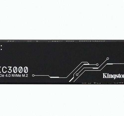 Накопитель SSD Kingston M.2 2280 2Tb