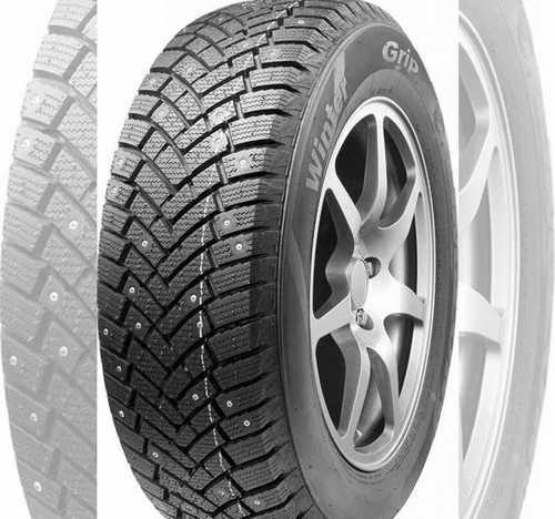 Leao Winter Defender Grip 205/55 R16 94T