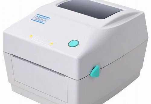Xprinter XP-460B