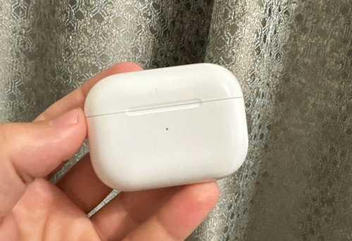 Кейс от наушников airpods pro 2