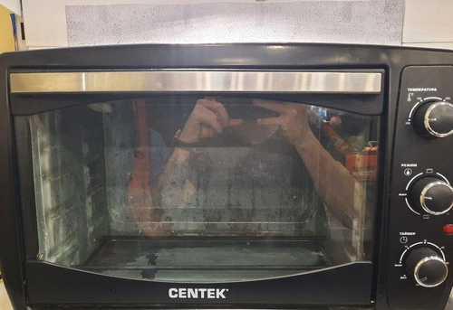Мини-печь Centek CT-1531-42 convection