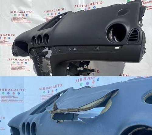Торпедо Ford Galaxy Галакси панель приборов Airbag