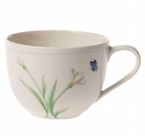 Villeroy boch colourful spring кофейная пара